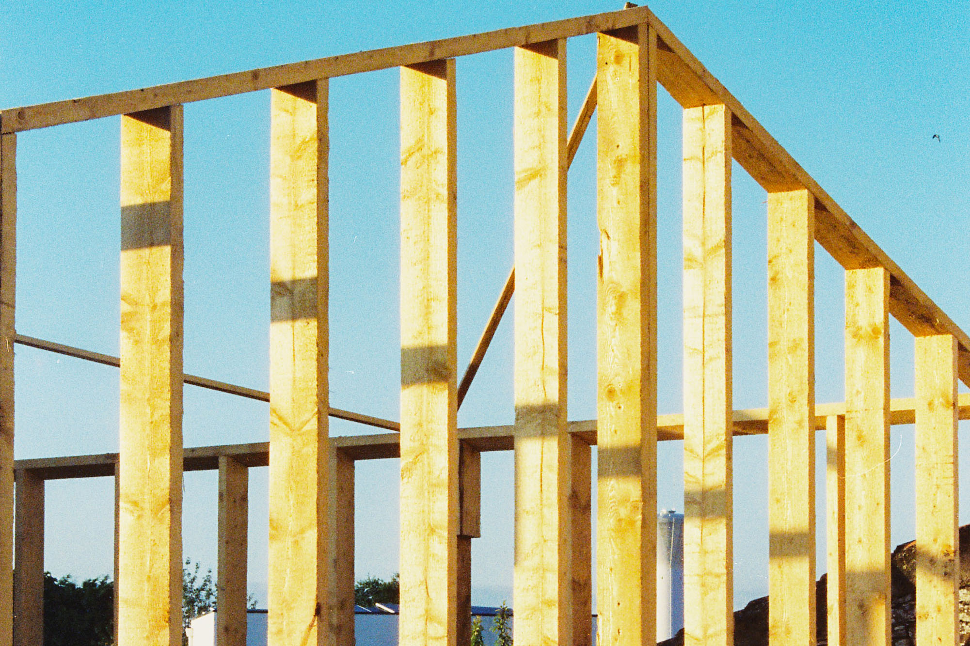 Carpentry – Green Generation